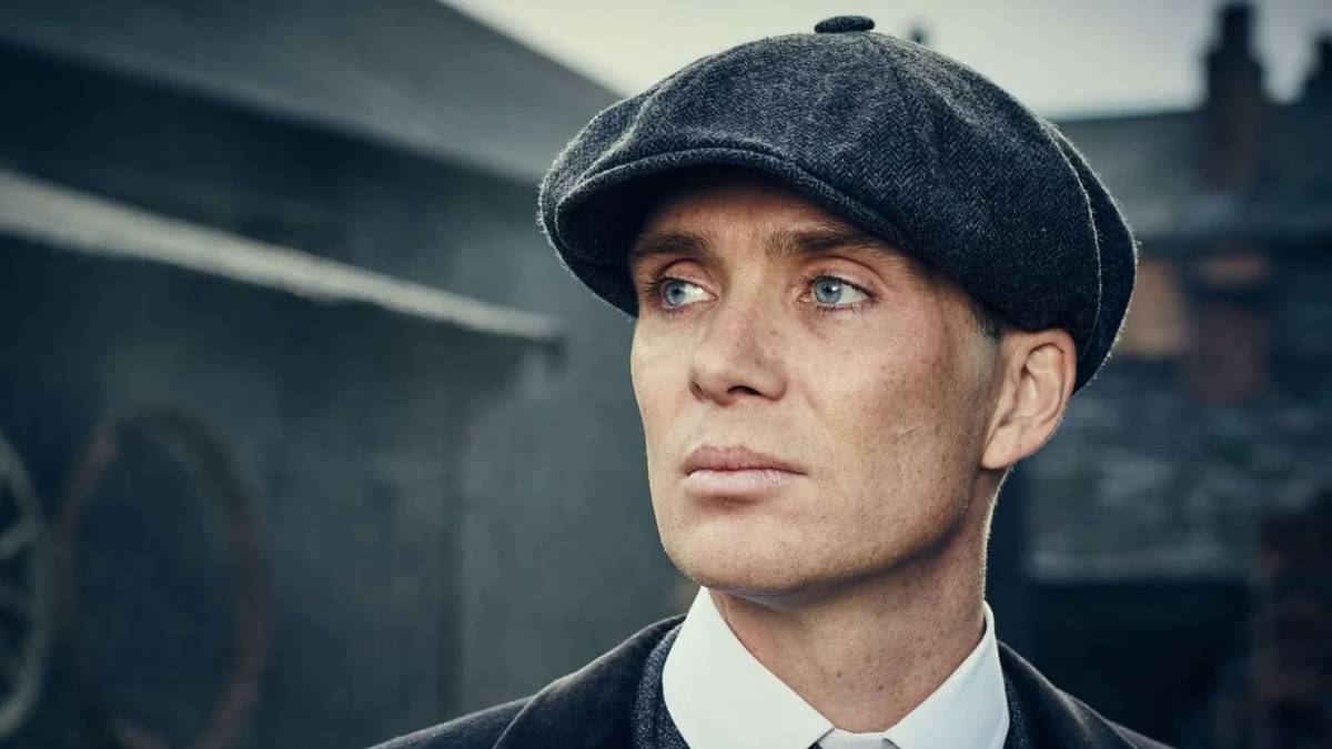 'Peaky Blinders' Movie Release Date, Cast, Plot, and Everything We Know ...