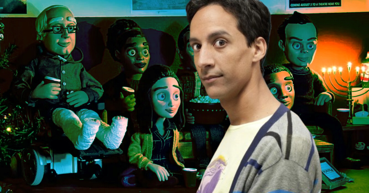 Community Reality Show