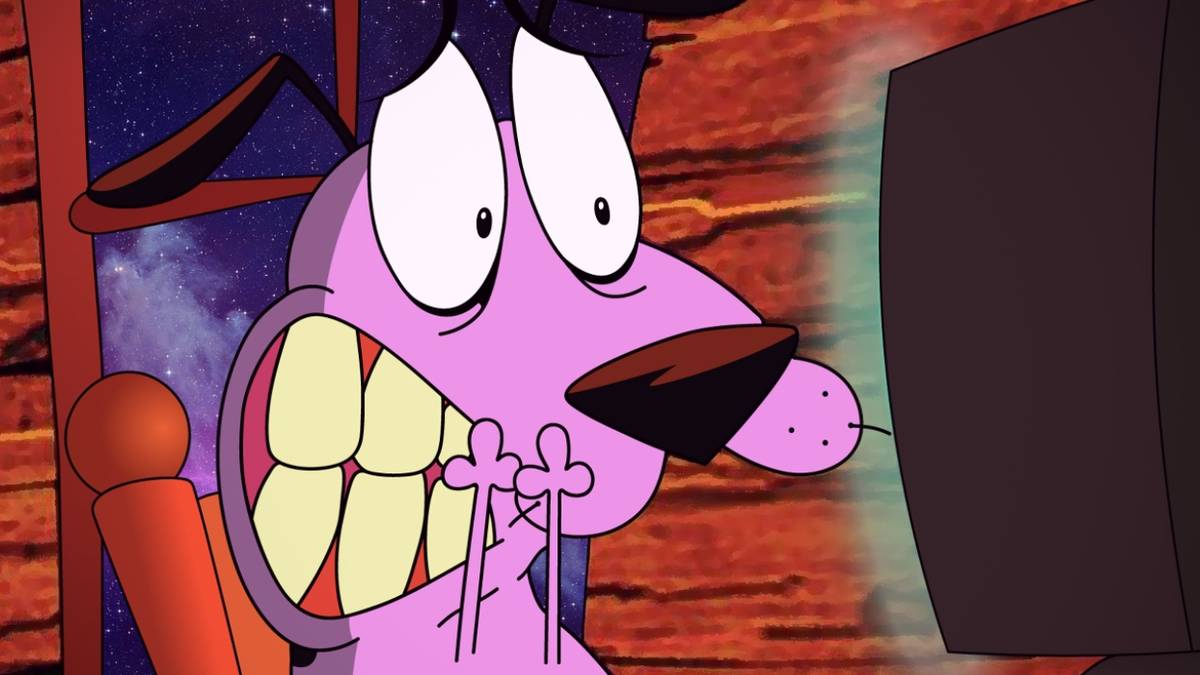 10 Creepiest Cartoon Network Shows of All Time