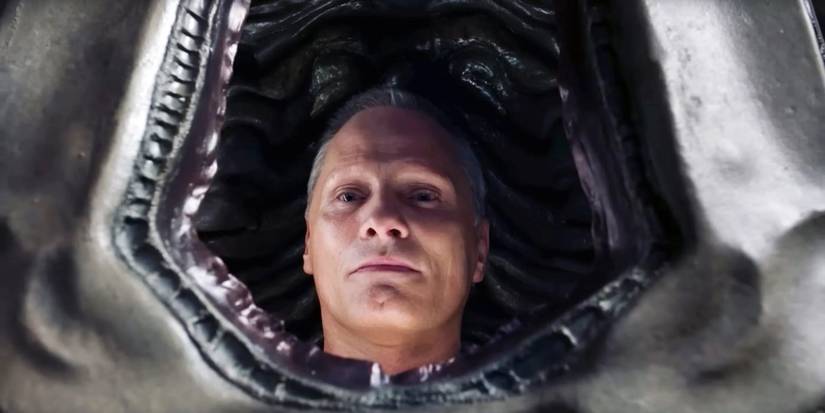 10 Most Gruesome Scenes in David Cronenberg Movies