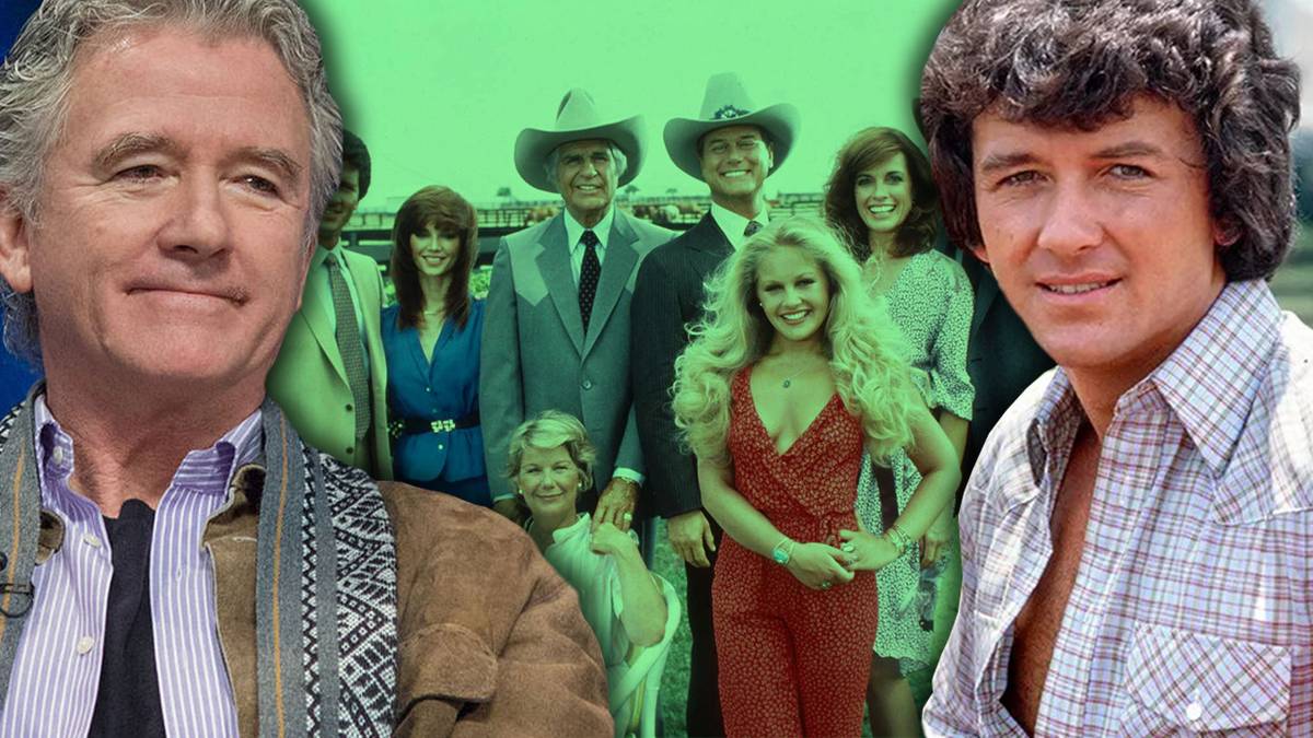 Dallas: Where the Cast is Now