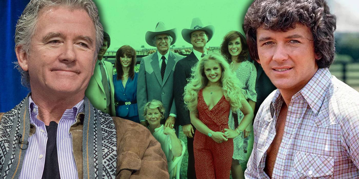 Dallas: Where the Cast is Now