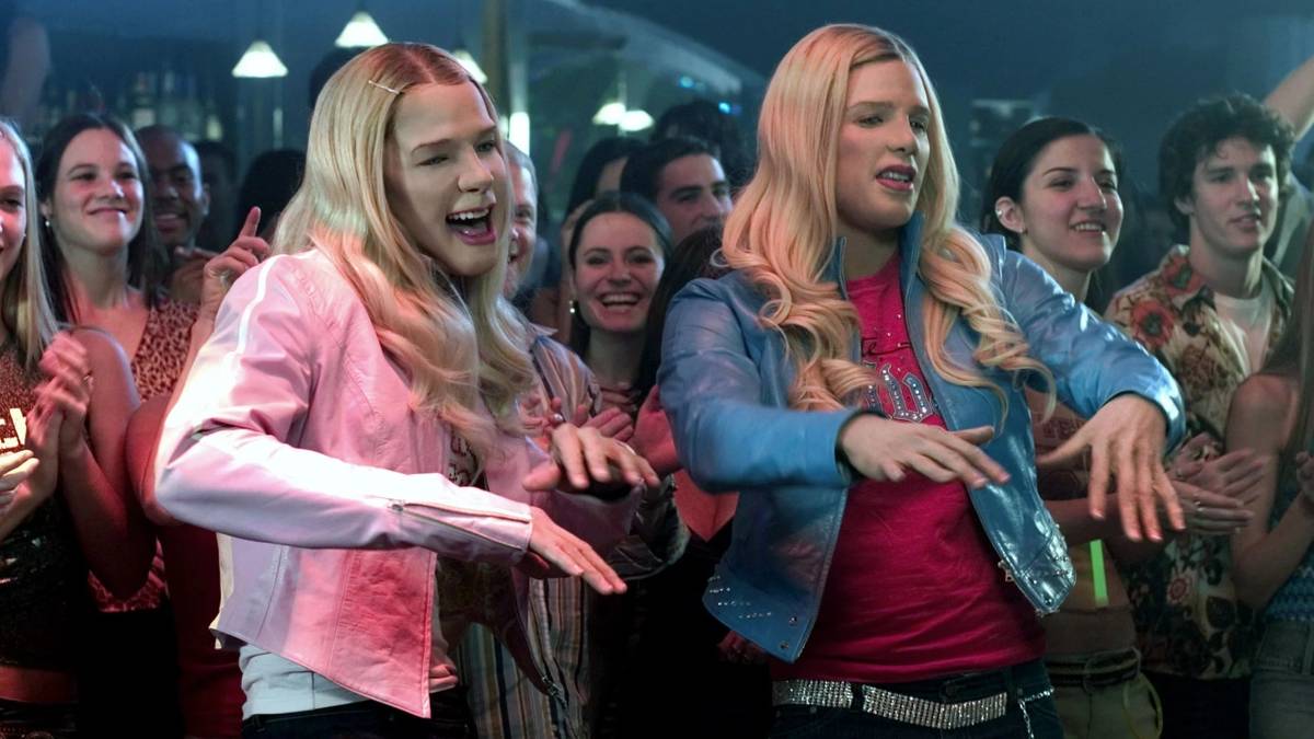 'White Chicks' Streaming Hit on Max