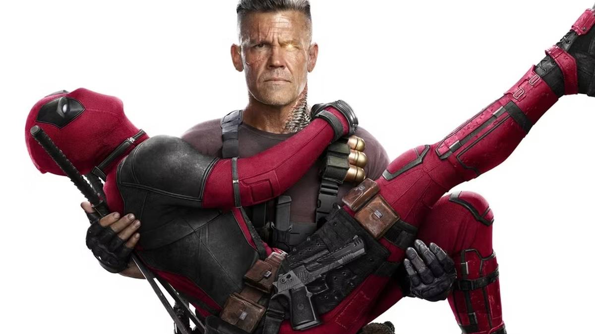 Is Josh Brolin in Deadpool & Wolverine? Cable Actor Responds