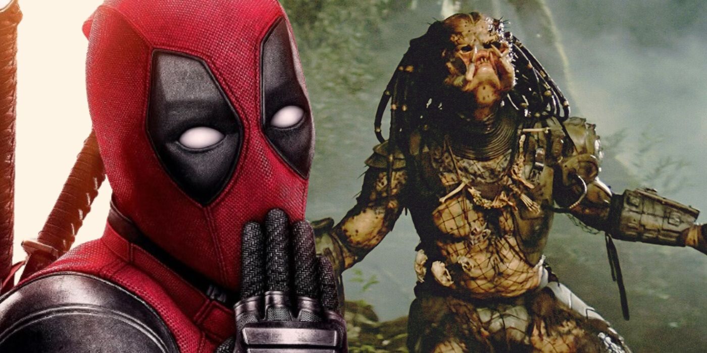 Ryan Reynolds Shares Leaked Images From Deadpool 3, Spoils Some ...
