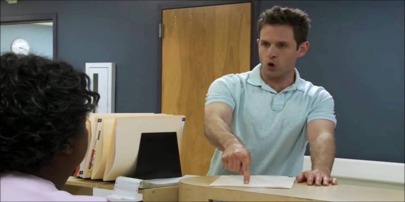 Dennis Reynolds' 10 Funniest Quotes from It's Always Sunny in Philadelphia