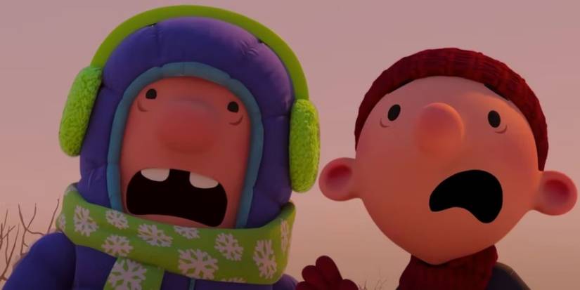 The Story of Jeff Kinney and the $500 Million Franchise of the Diary of ...