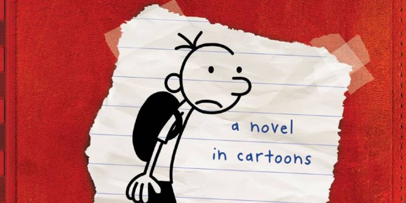 The Story of Jeff Kinney and the $500 Million Franchise of the Diary of ...