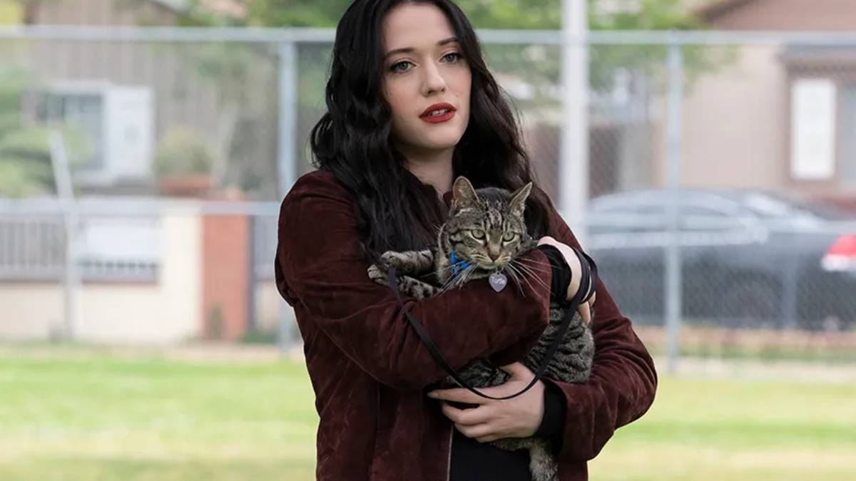 Kat Dennings Joins Tim Allen's ABC Pilot Shifting Gears