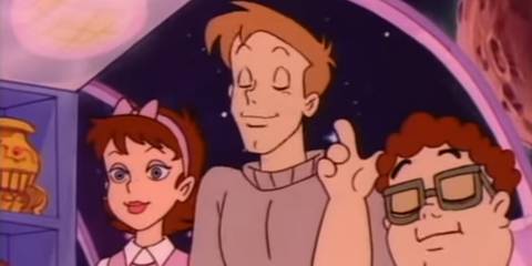 15 Forgotten Sci-Fi Shows From the 1980s