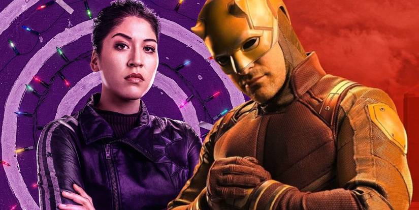 Echo: Cast, Plot, and Everything Else We Know