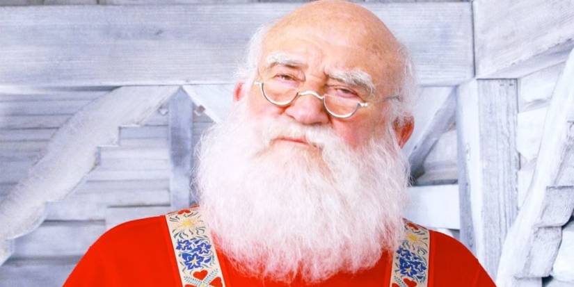12 Best Actors Who Played Santa Claus, Ranked