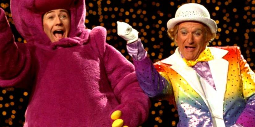 10 Dark Comedies That Went Too Dark For Their Own Good