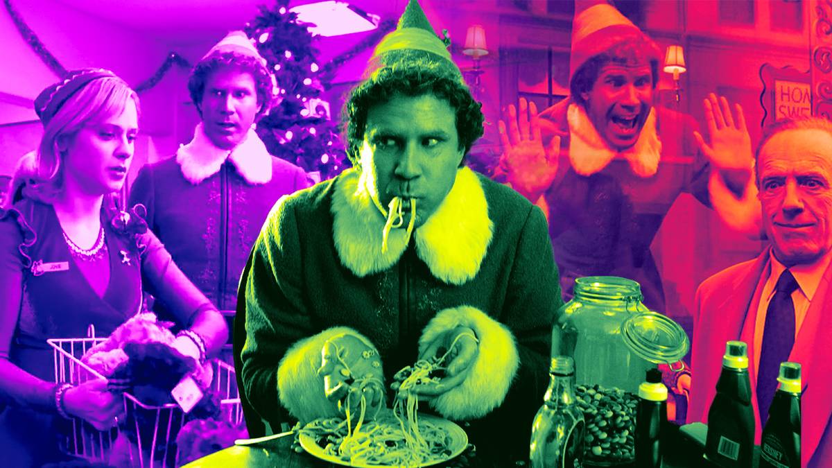 Elf: Does the Christmas Movie Hold Up 20 Years Later?