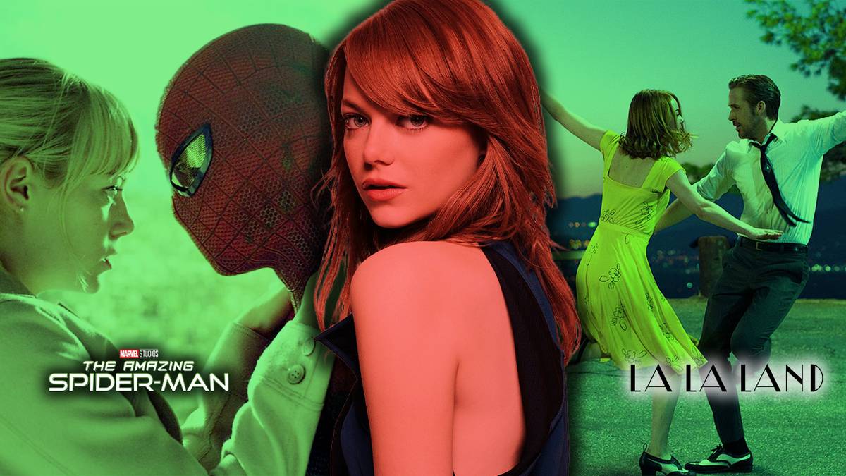 Emma Stone's 10 Highest-Grossing Movies