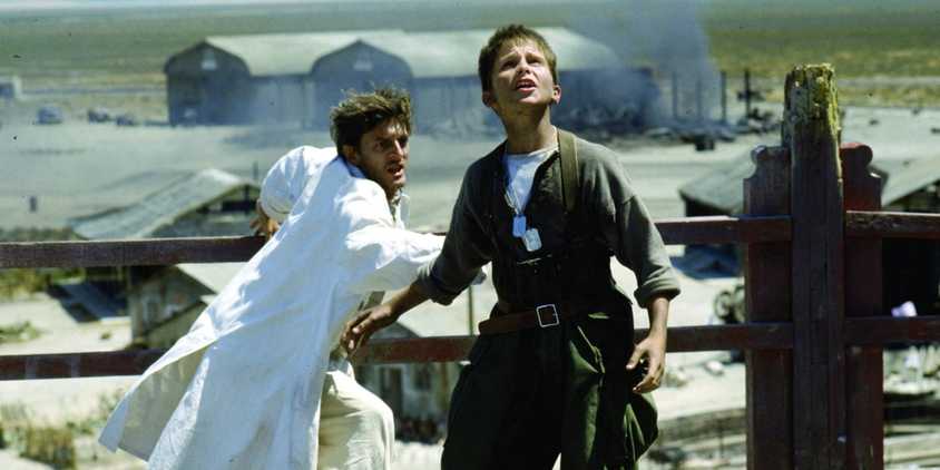 The 10 Best Anti-Fascist Movies Ever Made