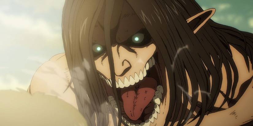 Attack on Titan's 9 Titans, Ranked by Power