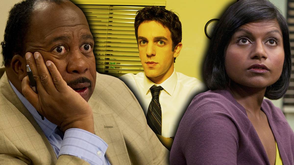 Every Character from The Office That Would Have Likely Been Laid Off by Now