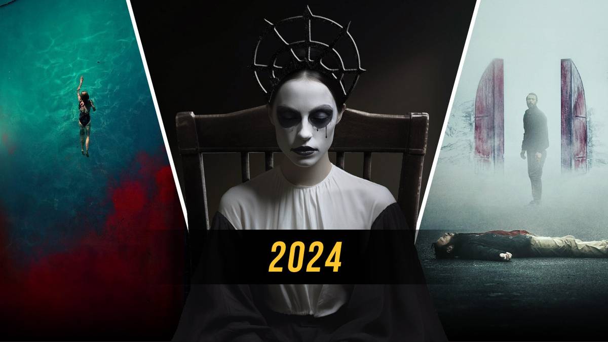 Every Horror Movie Releasing in January 2024