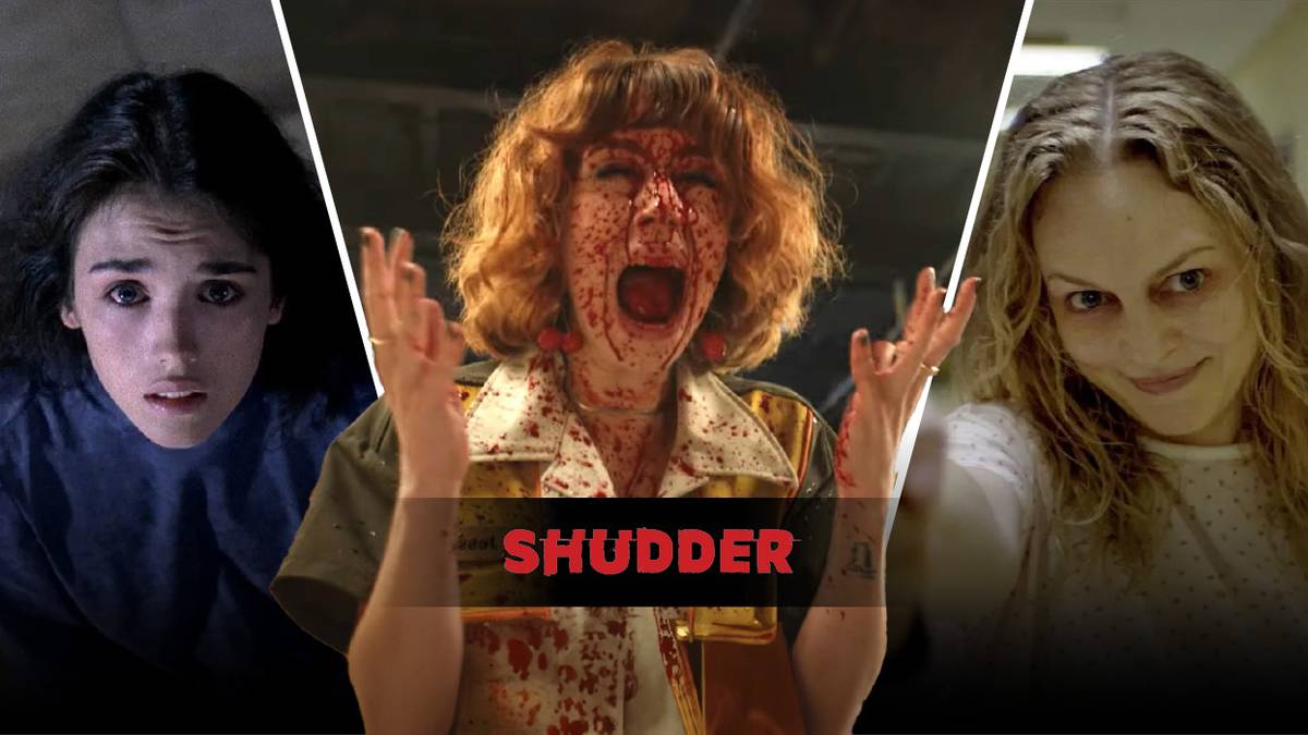Every Movie Coming to Shudder in January 2024