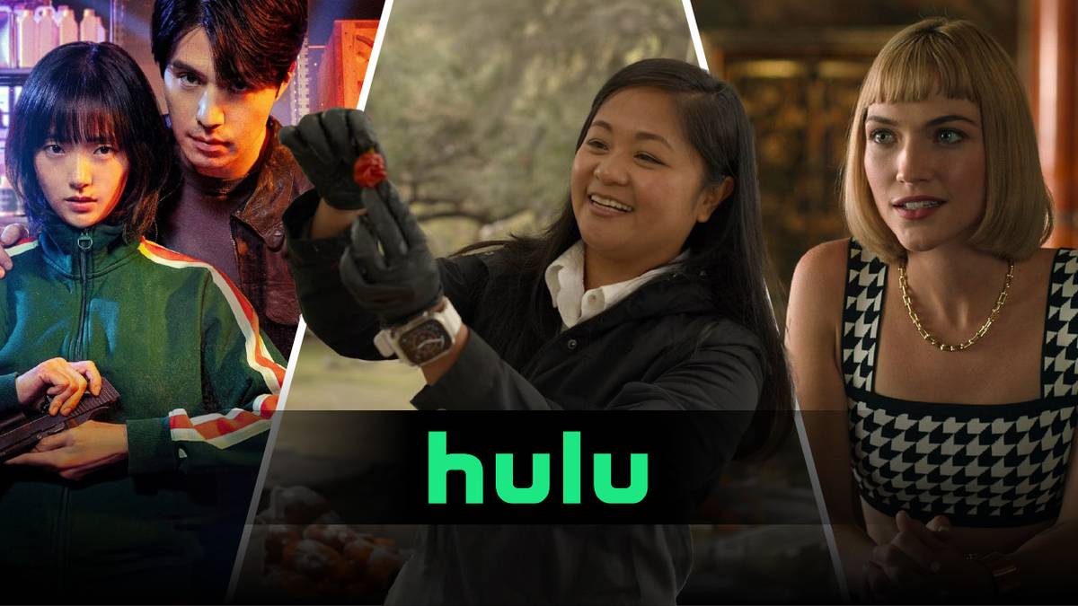 Every Original TV Series Coming to Hulu in January 2024