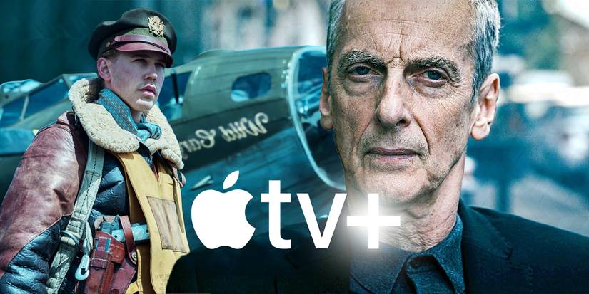 Will Apple TV+ Soundly Overtake Netflix in 2024?