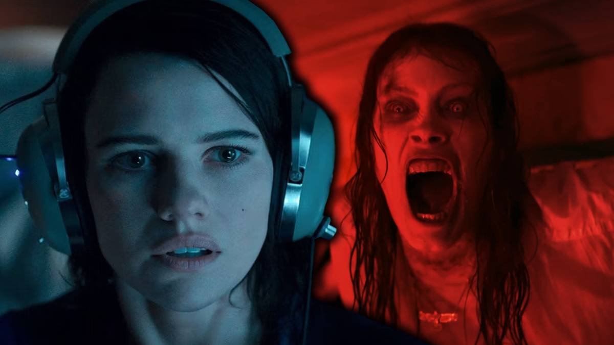 Evil Dead Rise Ending, Explained