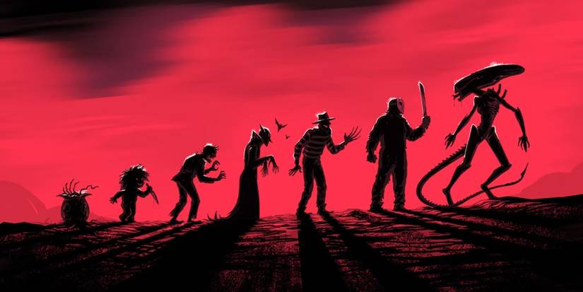 The Best Horror Movie Podcasts for Genre Fans