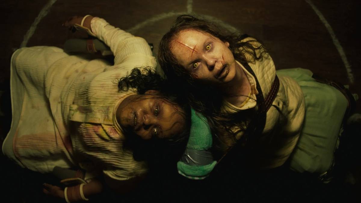 Jason Blum Declares Studio Will 'Definitely' Make Another Exorcist ...