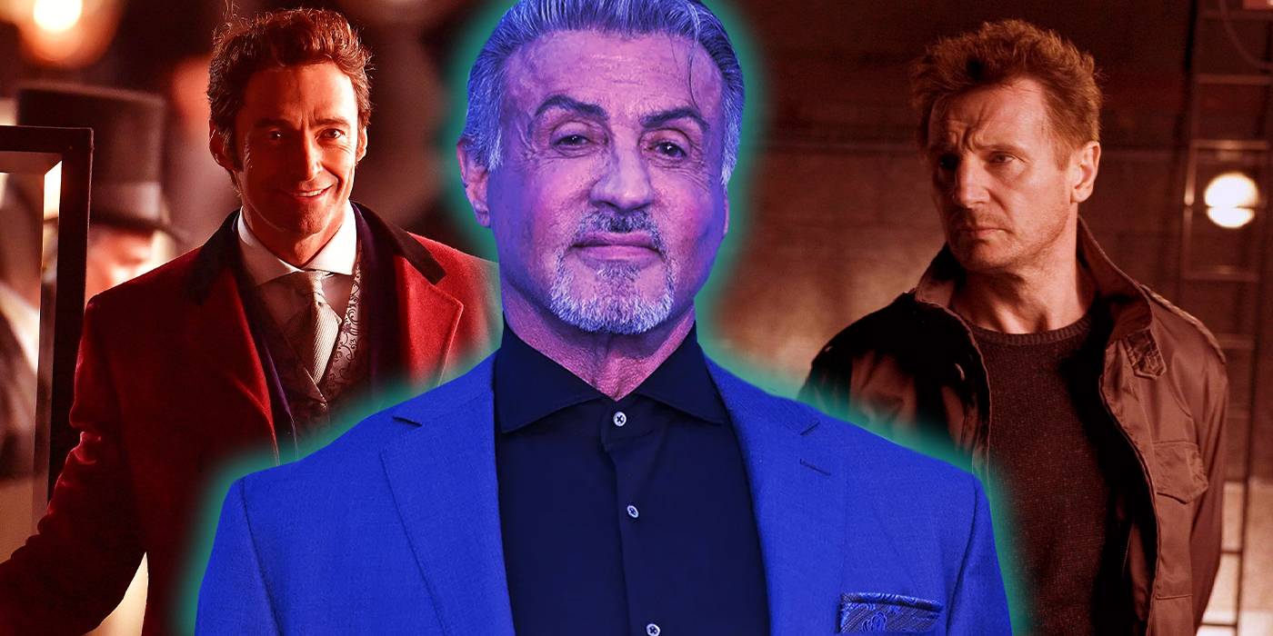 10 Famous Actors Who Used to Be Teachers
