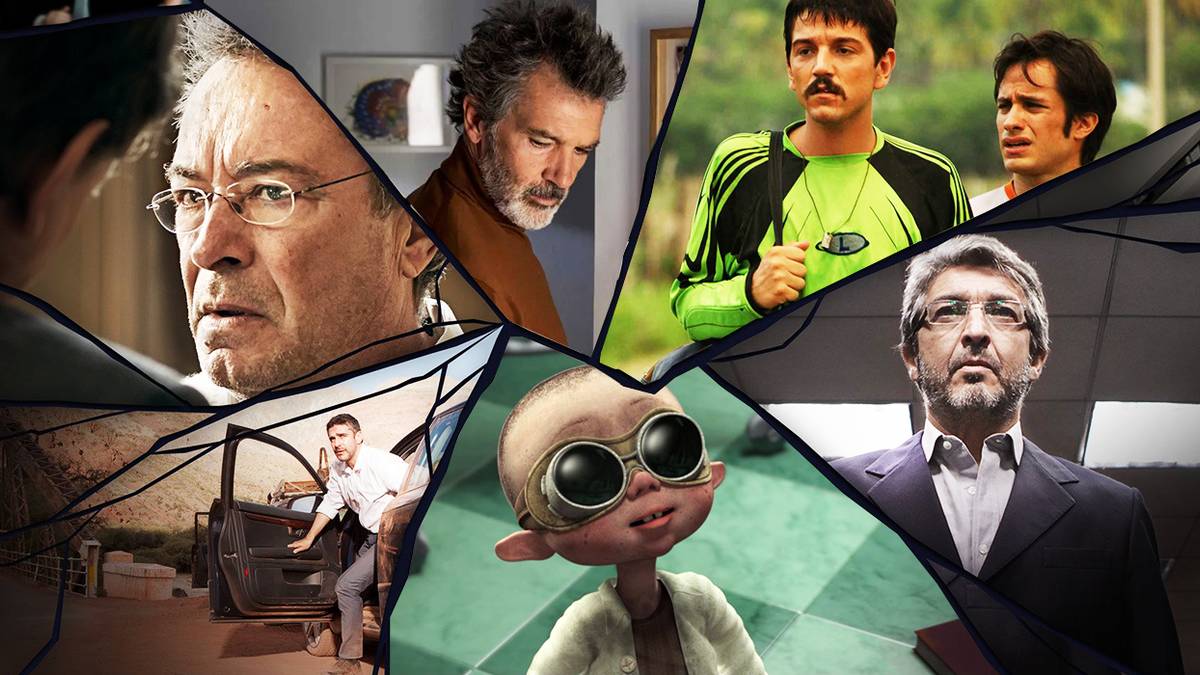 20 Must-Watch Spanish-Language Films of the 21st Century