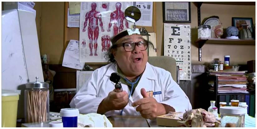 Frank Reynolds' 10 Funniest Quotes from It's Always Sunny in Philadelphia
