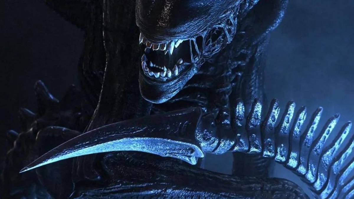 FX's Alien Star Reveals Bold Vision For the Beloved Sci-Fi Saga