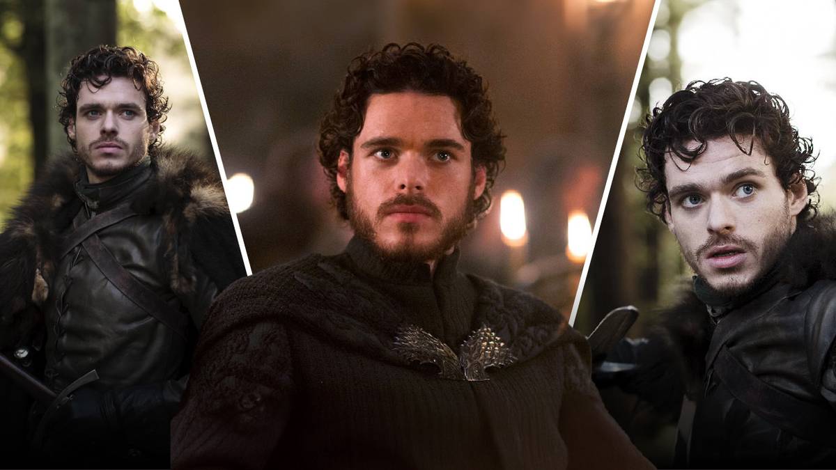 Game of Thrones: Robb Stark 10 Best Quotes, Ranked