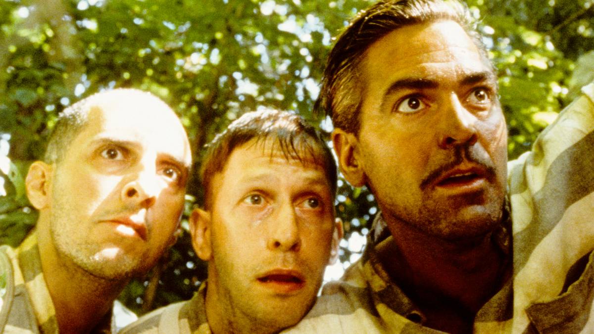 'The Odyssey' Was Adapted to Screen Way Before Christopher Nolan