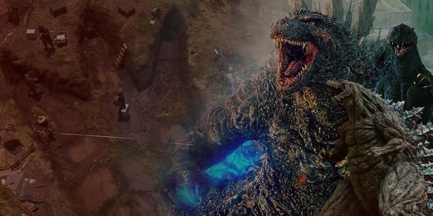 Godzilla's Origin and Pop Culture Significance, Explained