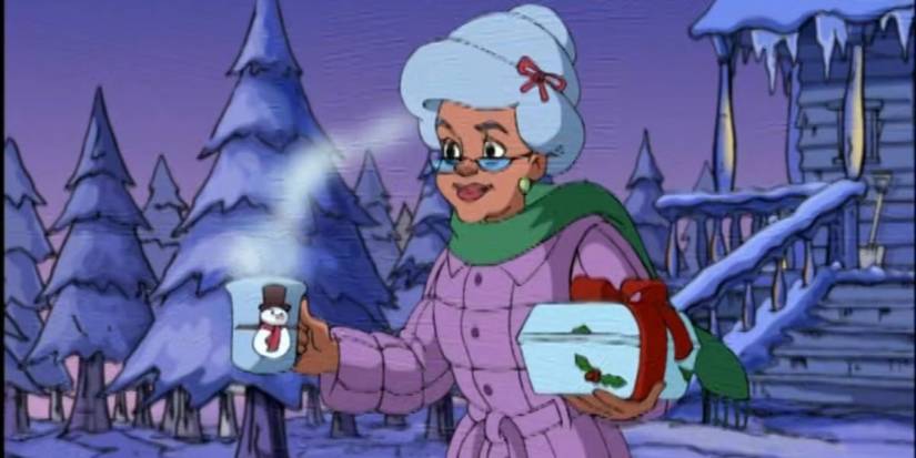 10 Iconic Christmas Songs in Movies