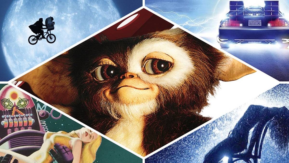 Every Pop Culture Reference in Gremlins