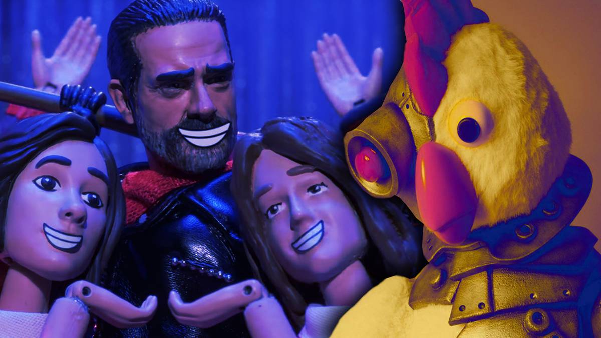 Is Robot Chicken Canceled?