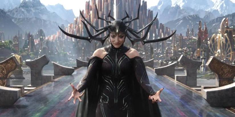 8 MCU Characters More Powerful Than Thor, Ranked
