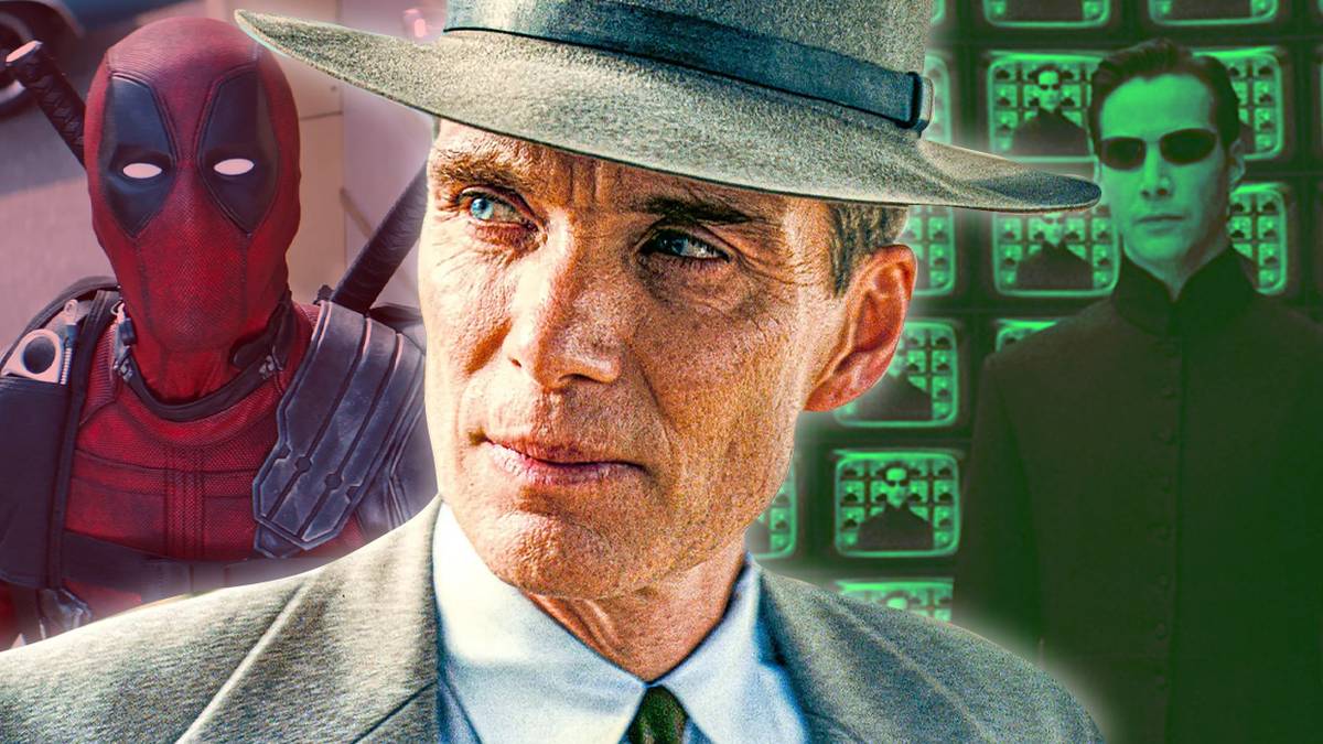 Highest-Grossing R-Rated Movies of All Time