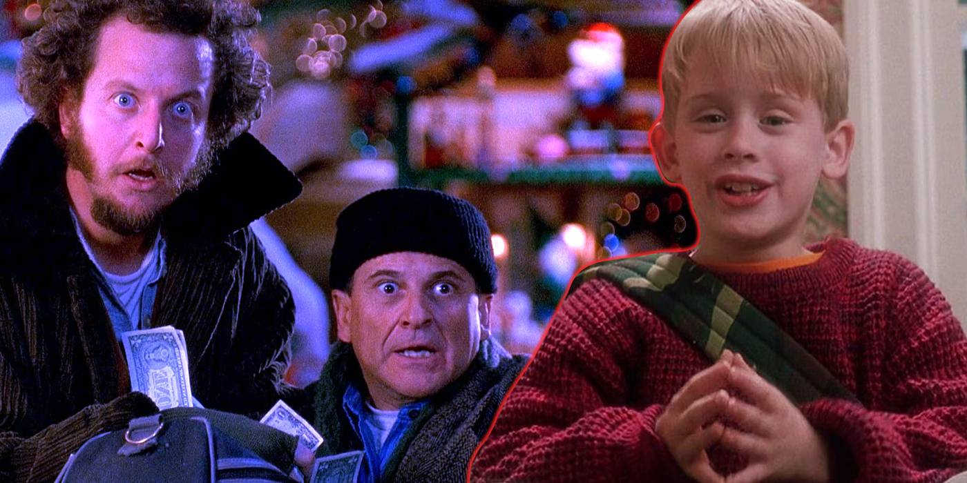 Home Alone Cast: Where They Are Now