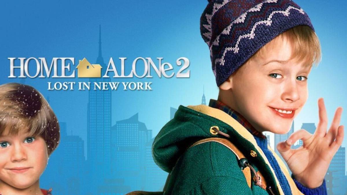 What Happened to Home Alone After the Second Christmas Movie?