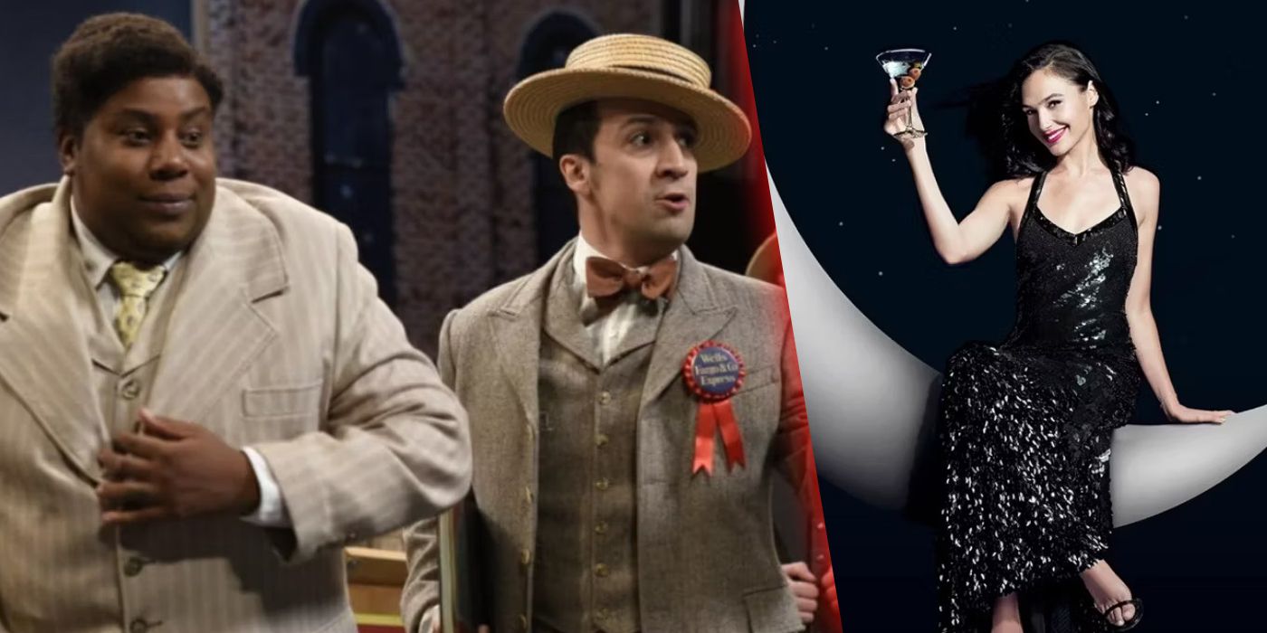 How Does An SNL Skit Get Made?