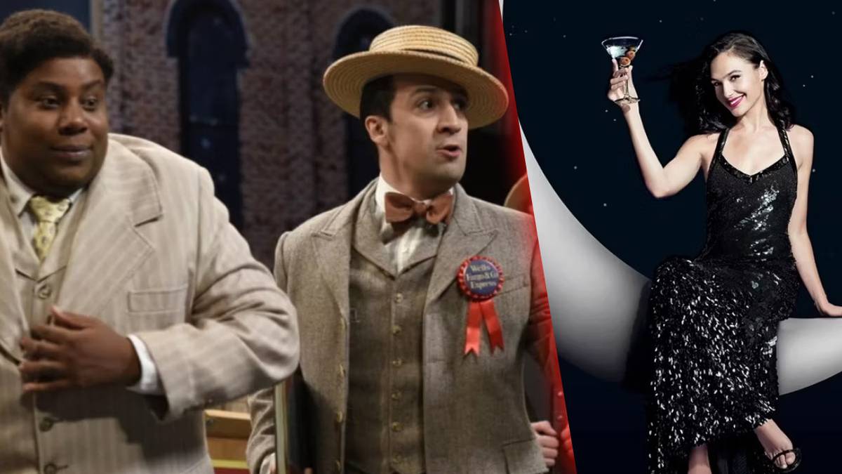 How Does An SNL Skit Get Made?