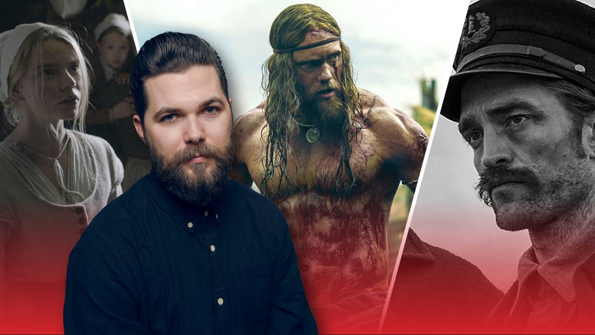 How Robert Eggers Showed His Incredible Talent for World-Building in ...