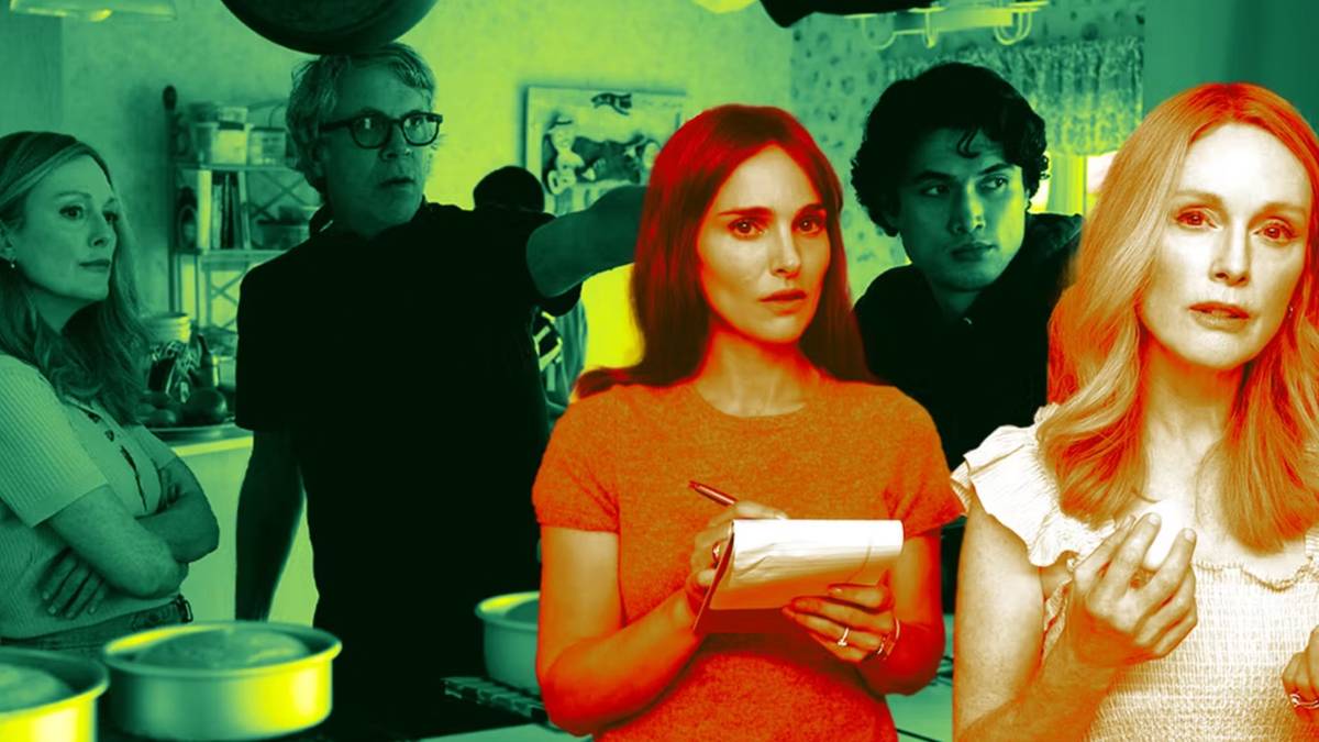 May December Ending, Explained