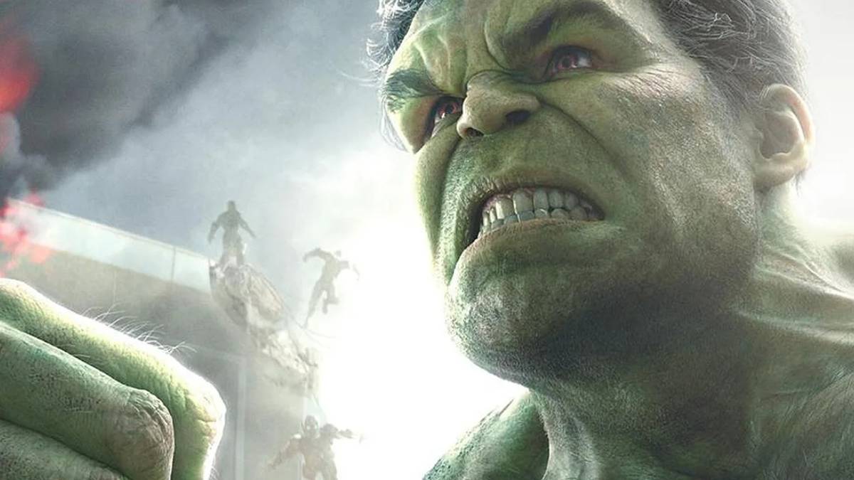Avengers Star Says Solo Hulk Movie Will Not Happen in the MCU