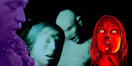 15 Horror Movies That Are Basically All Jump Scares