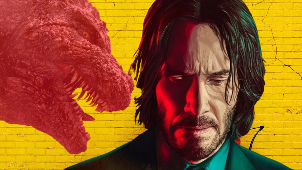 The 23 Best Action Movies of 2023, Ranked